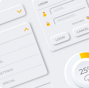 10 Essential Factors for UI Design