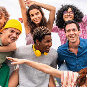 Designing for Gen Z: UI/UX Strategies for the Next Generation - Ambian ...